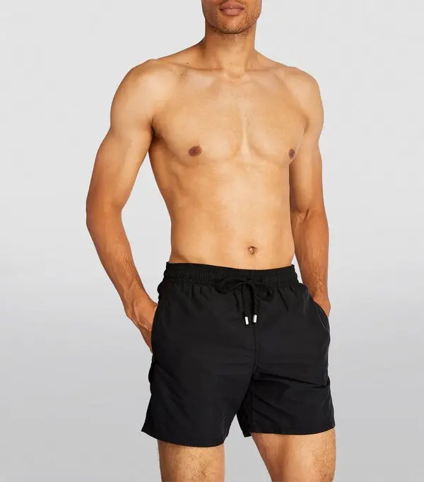 Vilebrequin Moorea Swim Shorts