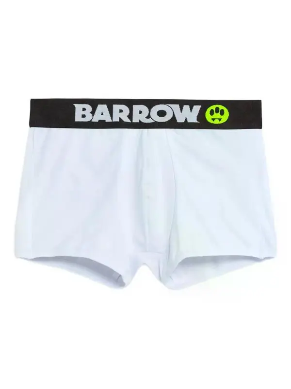 BARROW Logo-embellishment Boxer