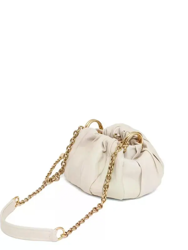 Chloé Chain-strap Shoulder Bag - Neutrals