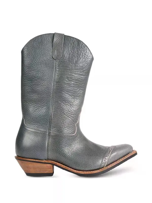 Our Legacy Consultant Cowboy Boots