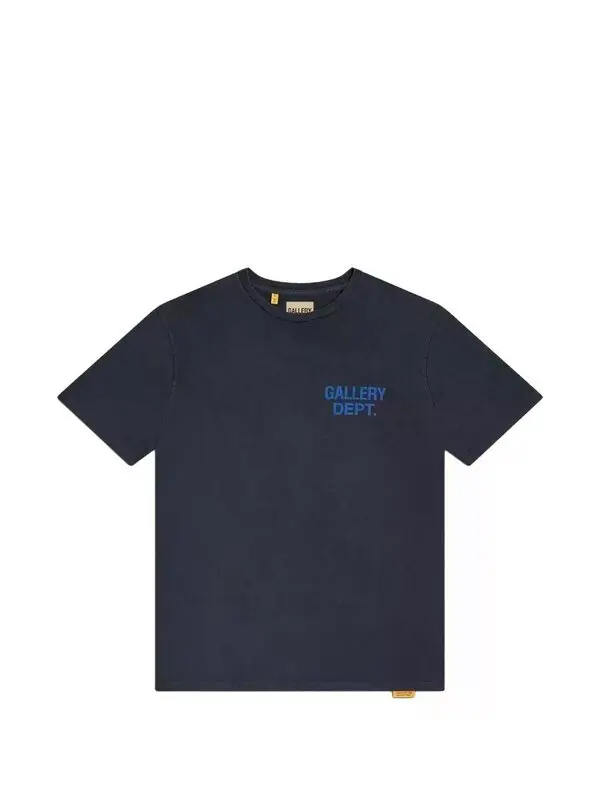 GALLERY DEPT. Souvenir T-shirt - Blue