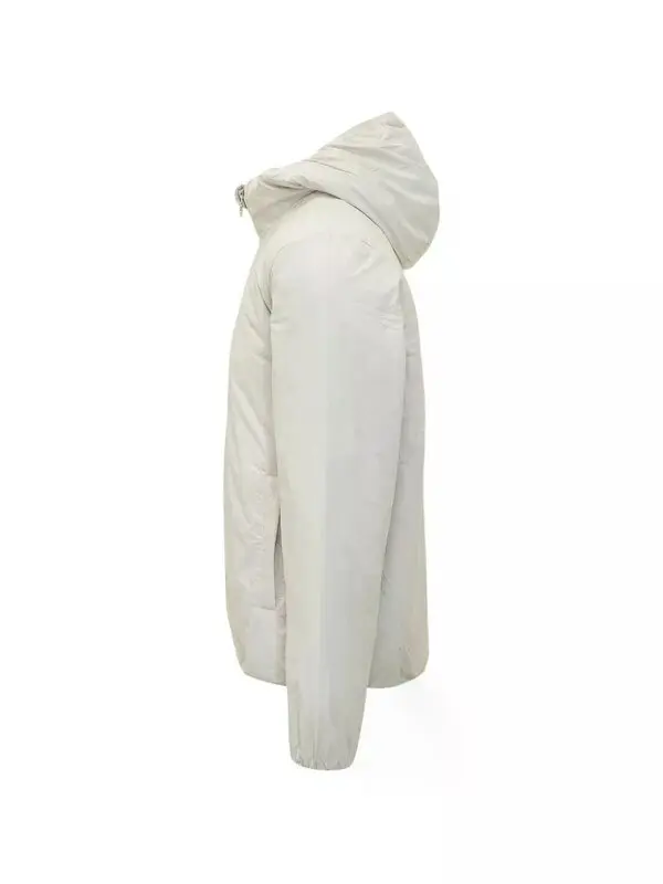 K-WAY Hooded Jacket