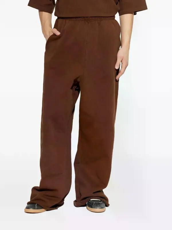 ENTIRE STUDIOS Elasticated Waist Track Pants