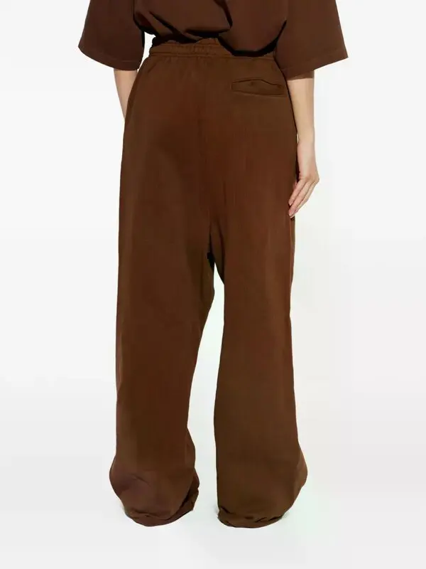 ENTIRE STUDIOS Elasticated Waist Track Pants