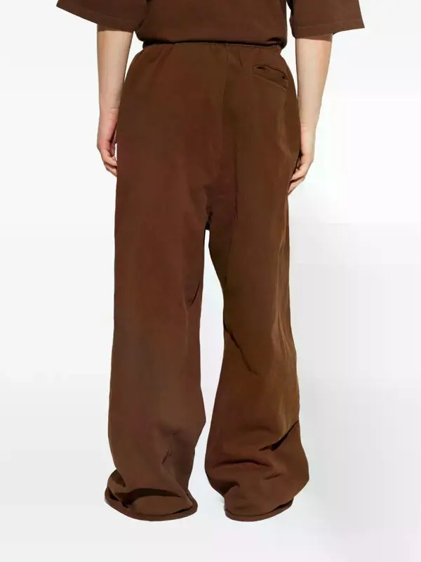 ENTIRE STUDIOS Elasticated Waist Track Pants