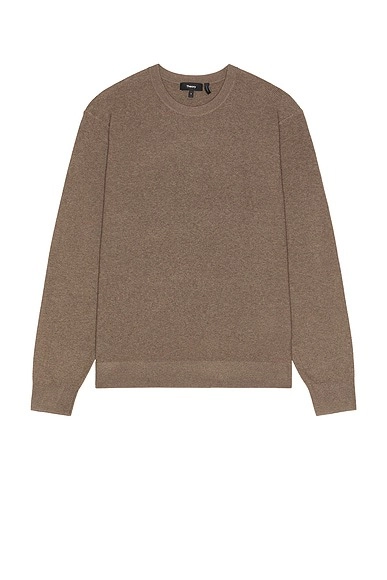 Theory Riland Crew Neck Sweater