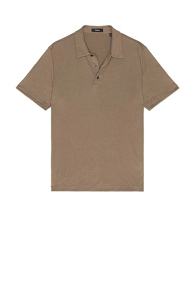 Theory Bron Polo - Morel