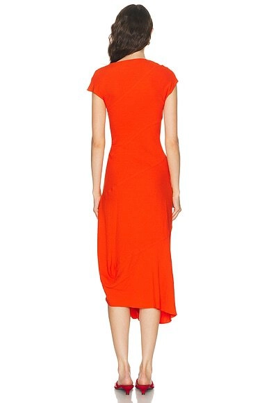 A.L.C. Willa Dress