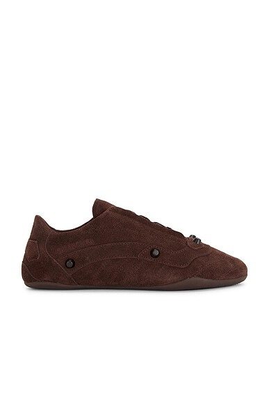 Balenciaga City Sneaker