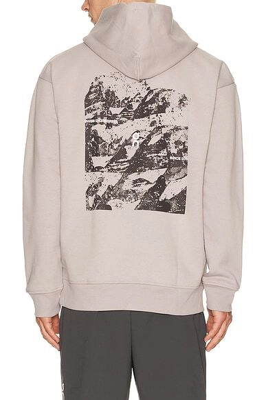 On Club Collect Geo Hoodie