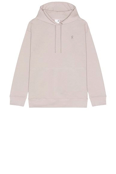 On Club Collect Geo Hoodie