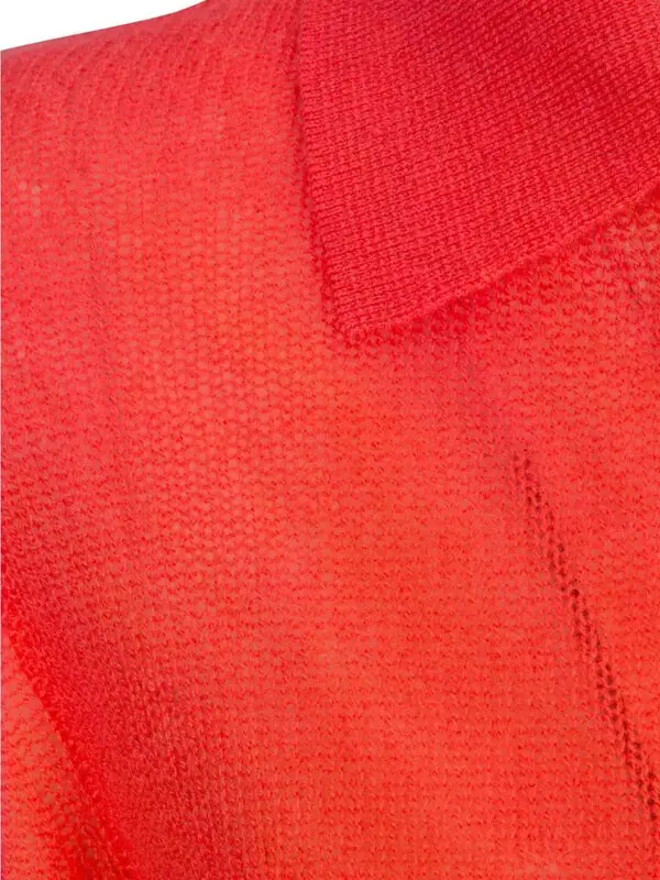 ELY ELY Margot Polo Top