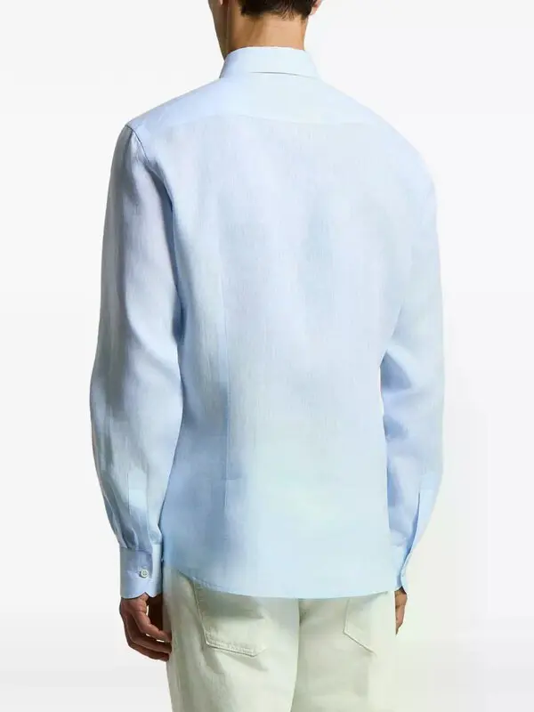 Peserico Buttoned Shirt