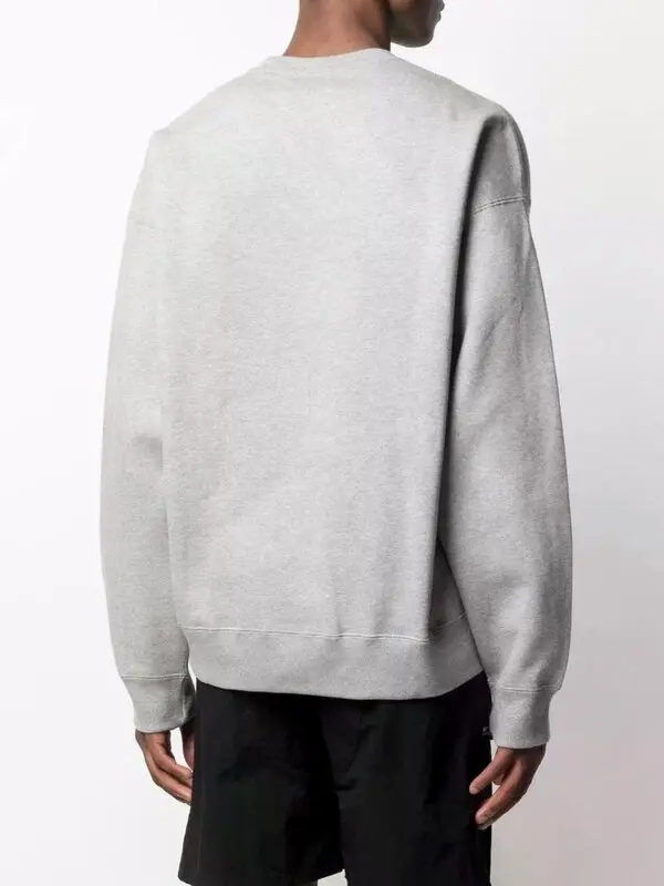 Nike Nrg Solo Swoosh Cotton Sweatshirt