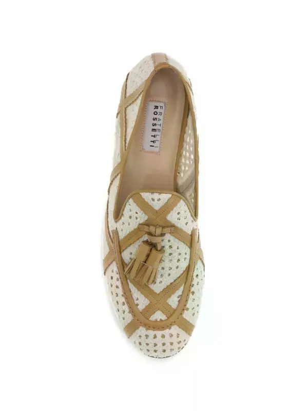 Fratelli Rossetti Brera Loafers