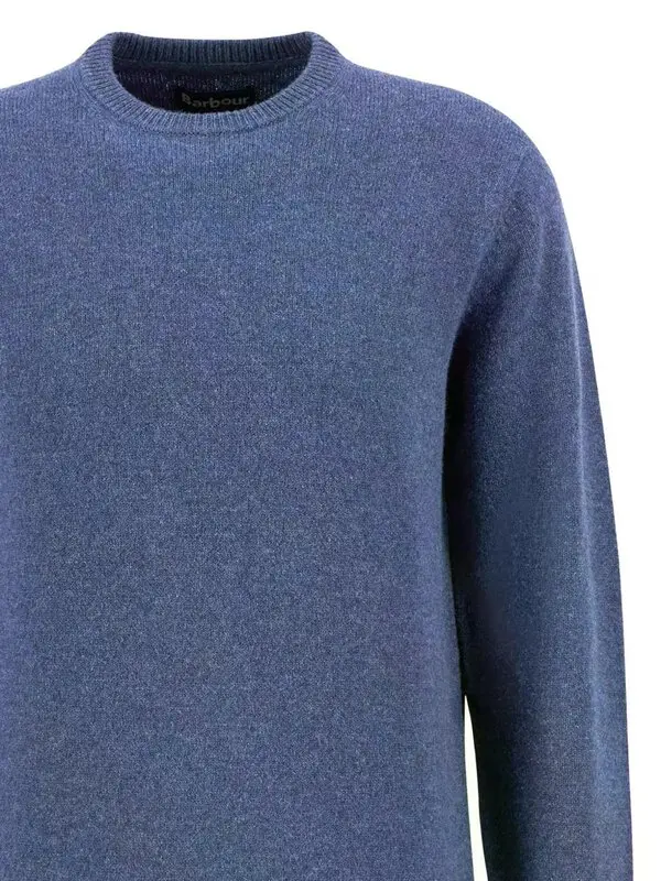 Barbour Crewneck Jumper