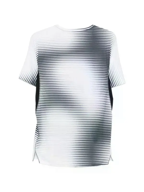 Rossignol Sapa Ultra Crew Neck T-shirt - White
