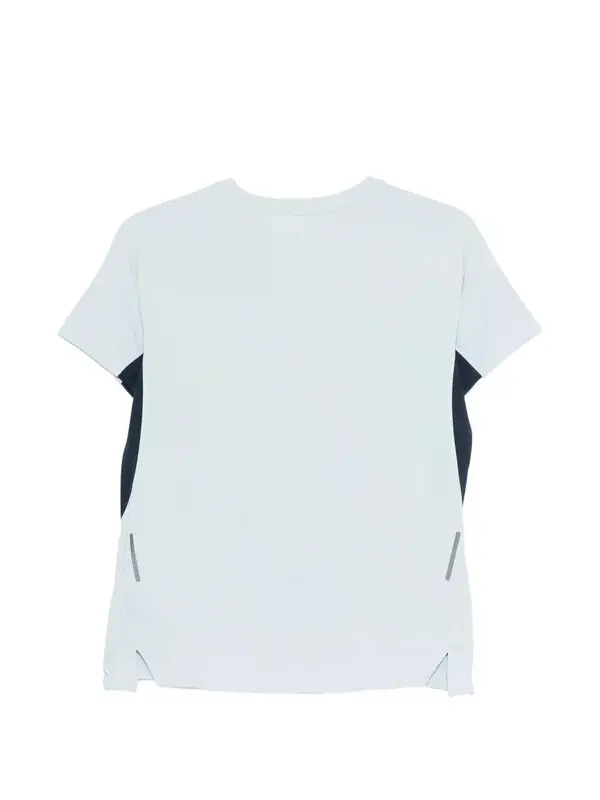 Rossignol Sapa Ultra Short-sleeve T-shirt - Blue