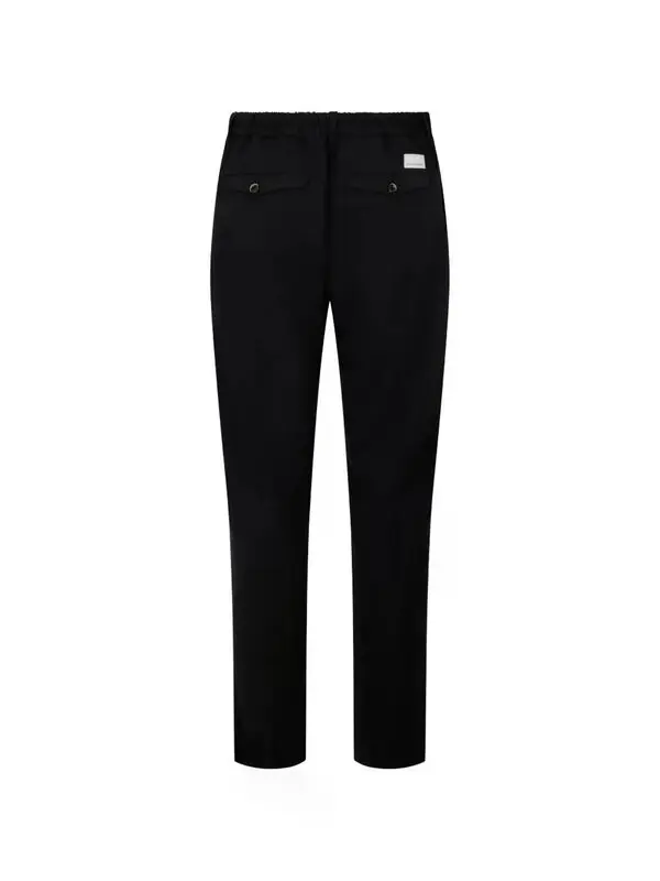 NINE:INTHE:MORNING Button Trousers