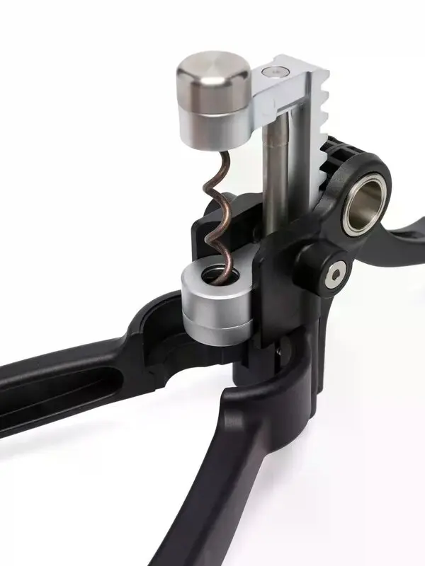 LE CREUSET Lm 250 Lever Model With Foil Cutter