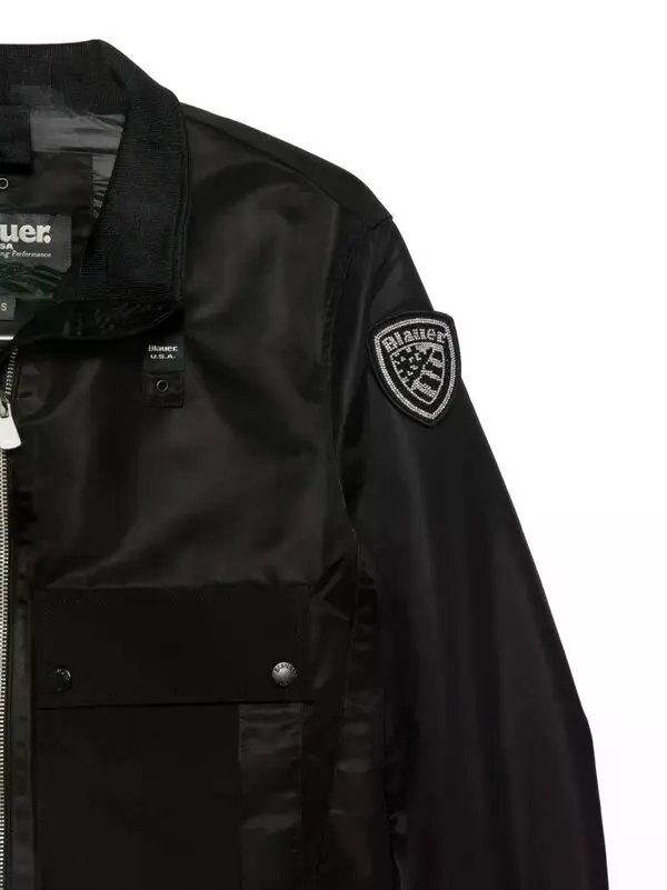 BLAUER. Carney Jacket