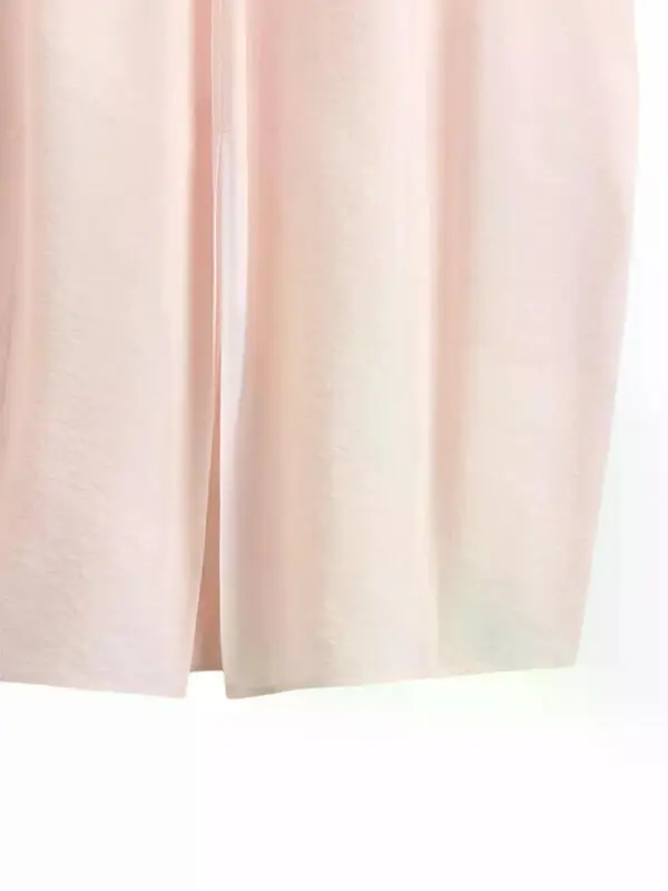 TOTEME Parachute Skirt