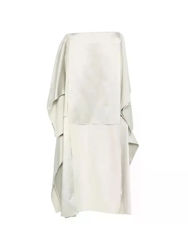NICCOLO PASQUALETTI Maxi Skirt
