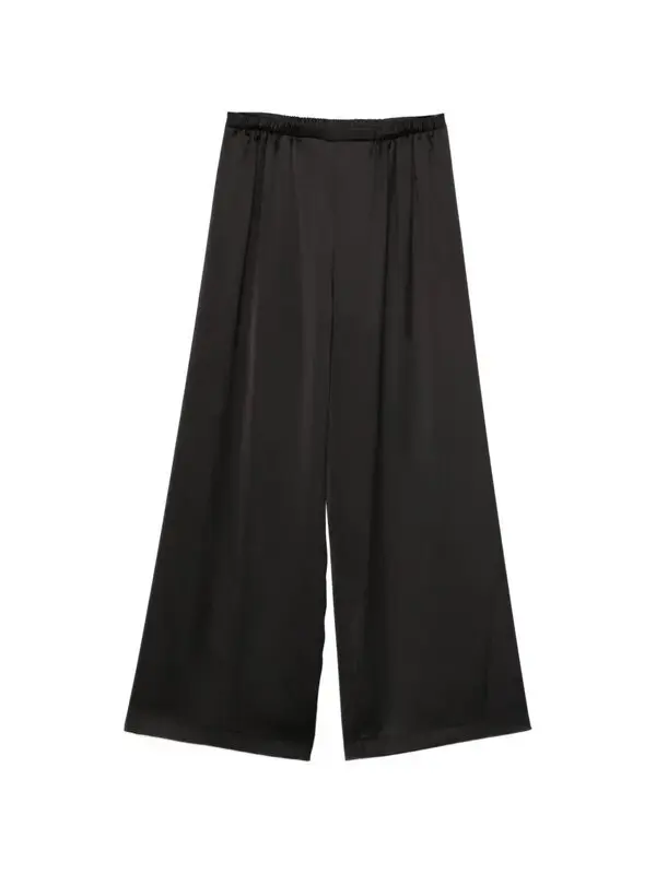 Imperial Elasticated Palazzo Pants