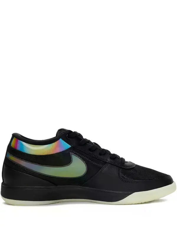 Nike Book 1 Night Lace-up Sneakers
