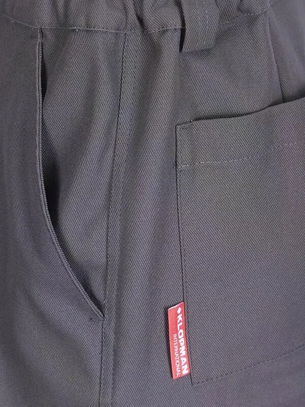 GR10K Pleated Replicated Shorts