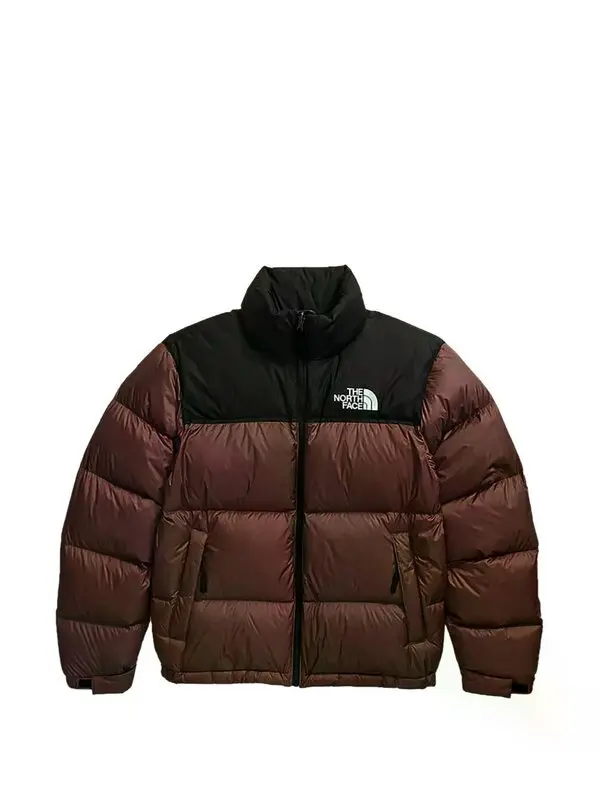 The North Face 1996 Retro Nuptse Jacket - Brown