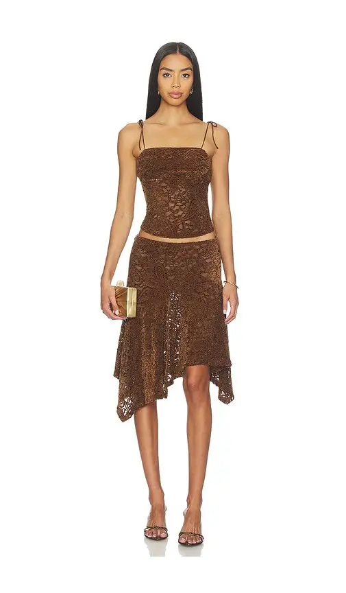 Lioness Humphrey Cami Top