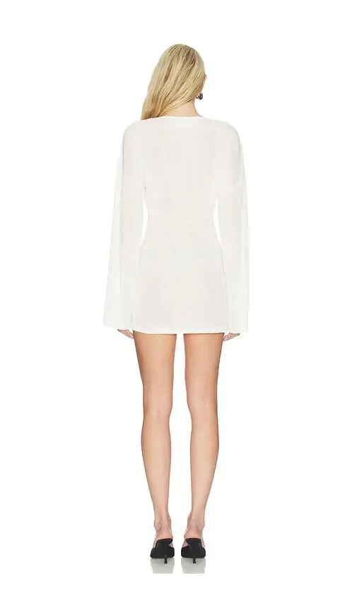 Lioness Cosmic Mini Dress