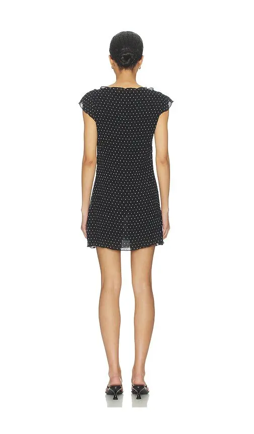 Lioness Mariner Mini Dress