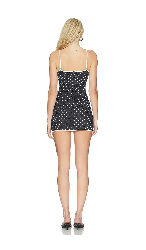 Lioness Voyage Mini Dress