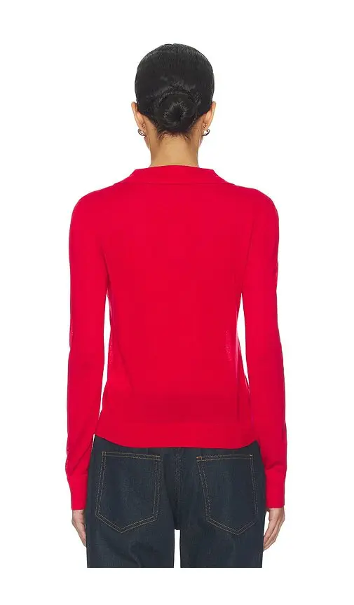 Lioness Chalet Long Sleeve Top