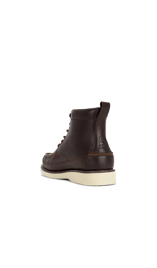 Sperry X One Of These Days Tony Moc Boot - Brown