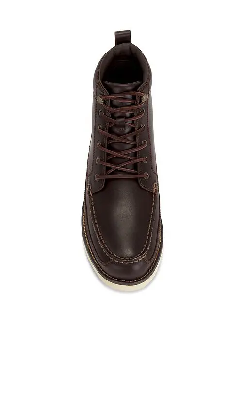 Sperry X One Of These Days Tony Moc Boot - Brown