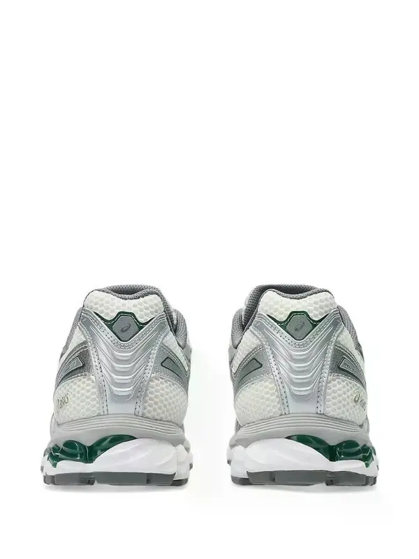 Asics Gel-kayano .1 Lace-up Sneakers - Neutrals