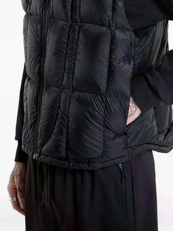 Adidas Pertex Padded Vest