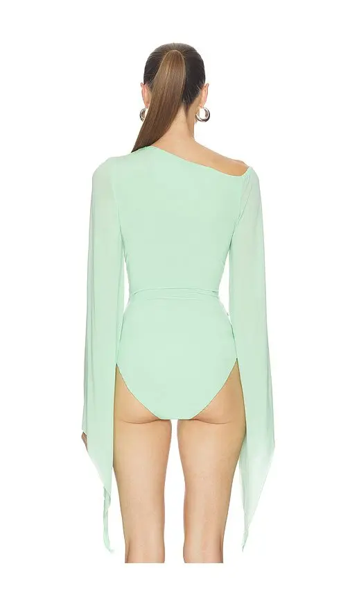 PALMATIC STUDIO Harina Bodysuit