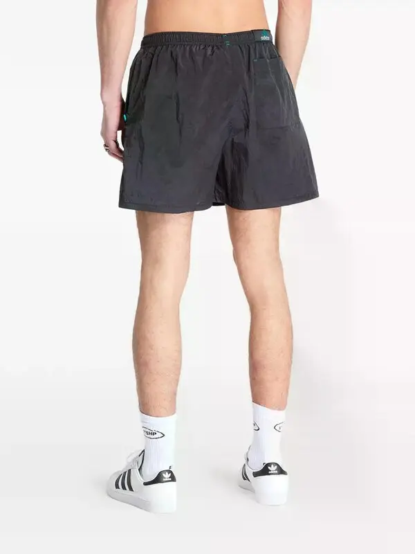 Adidas Equipment Woven Shorts - Black