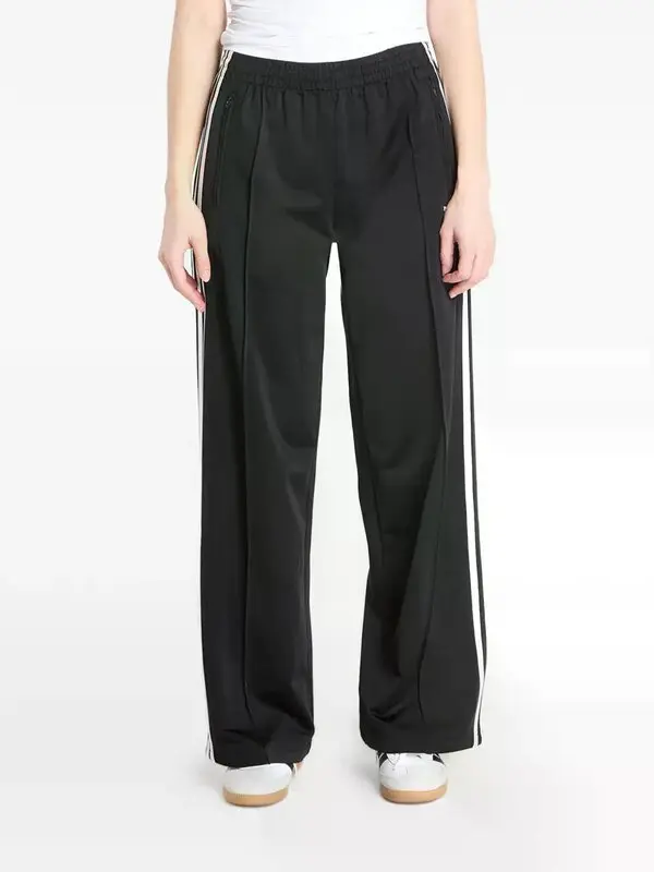 Adidas Side Stripe Track Pants