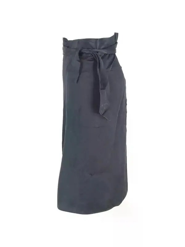 JOSEPH Knee-length Wrap Skirt
