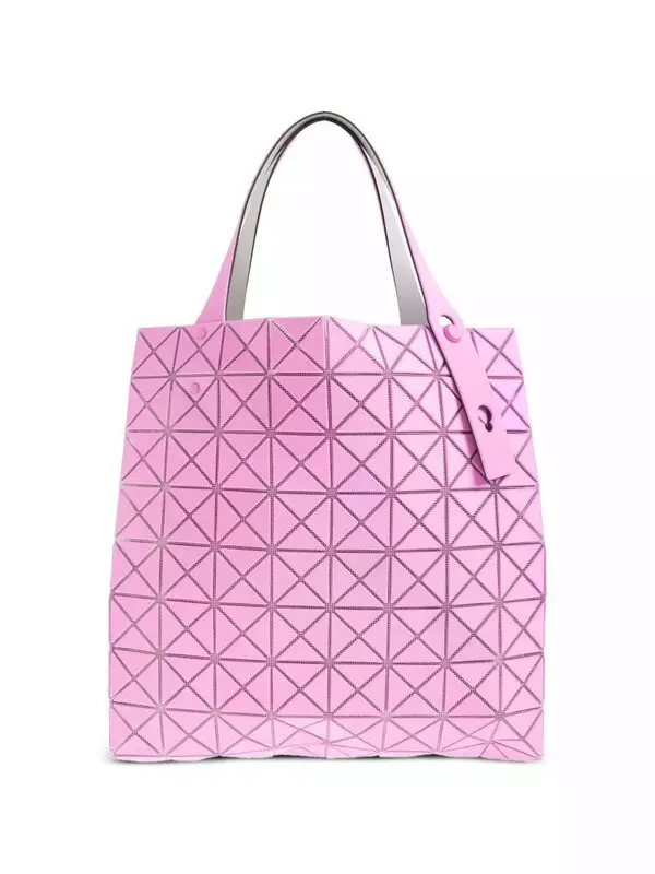 Issey Miyake Prism Plus Tote Bag - Pink