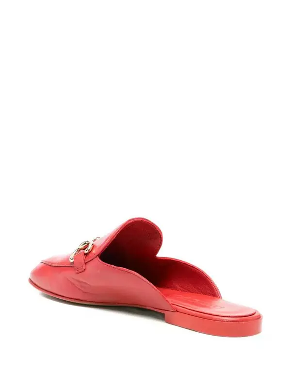 POMME D´OR Georgia Flat Mules