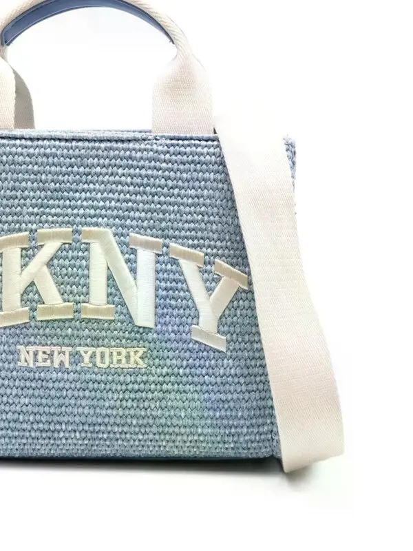 Dkny Hadlee Top-handle Tote Bag