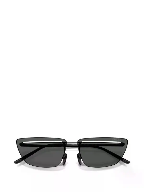Prada Cat-eye Sunglasses