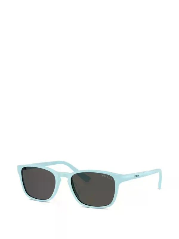Prada Square Frame Sunglasses