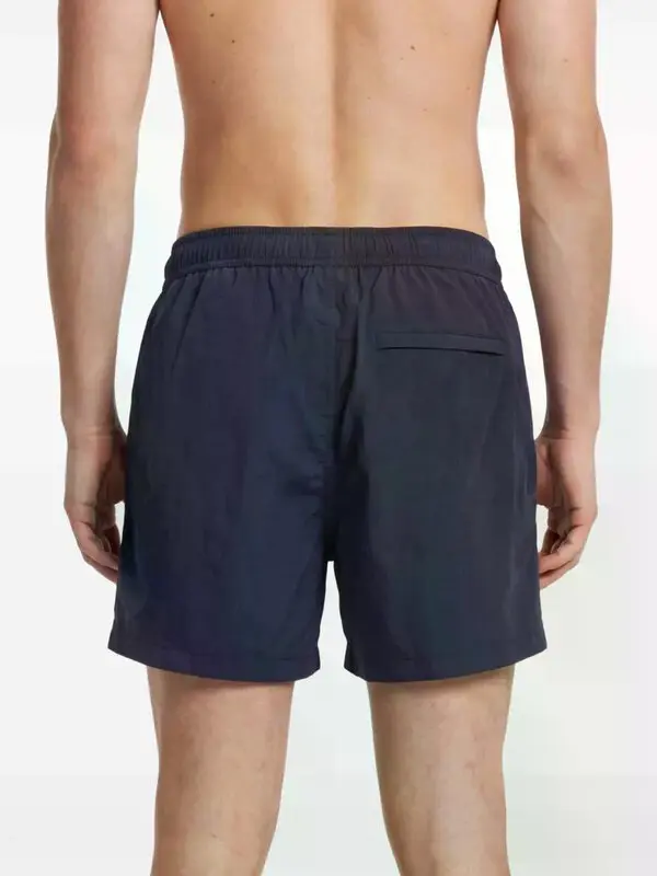 REPRESENT Drawstring Swim Shorts